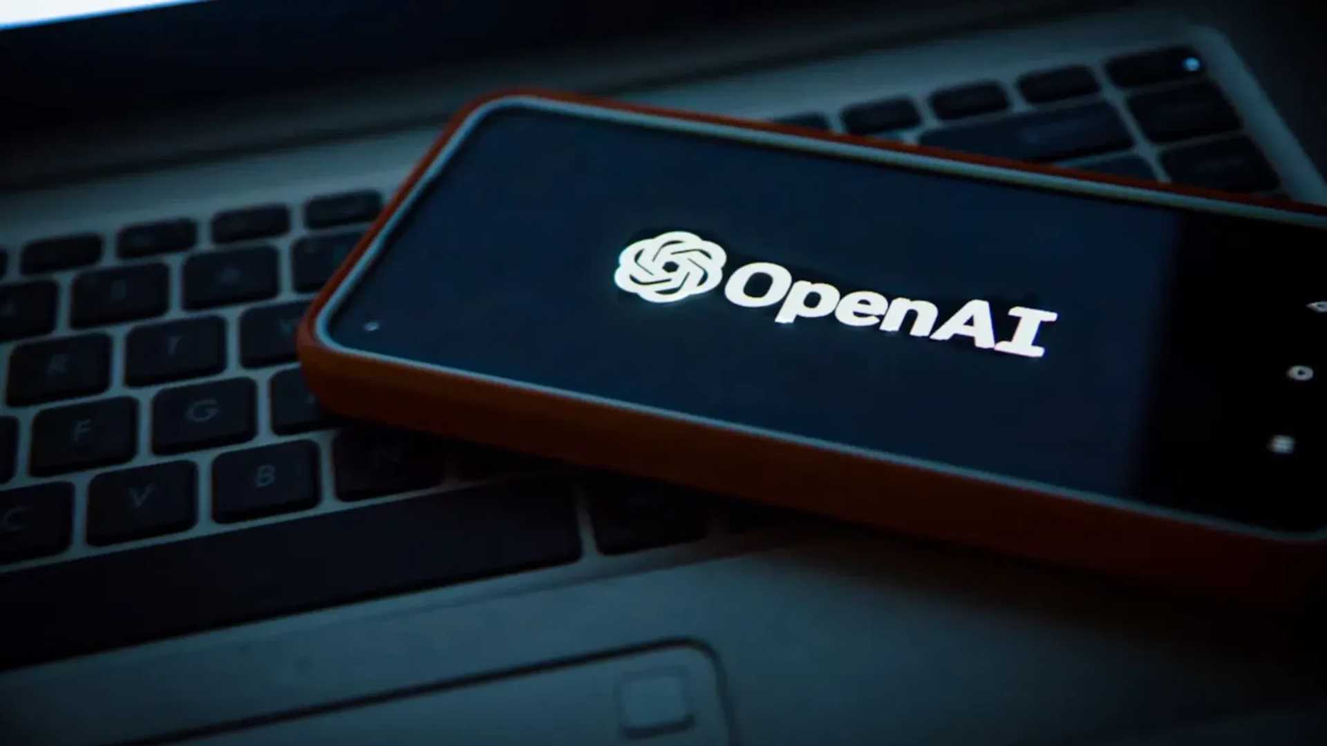 10 Eye-catching Titles for OpenAI's New Logo Controversy - Fusion Chat