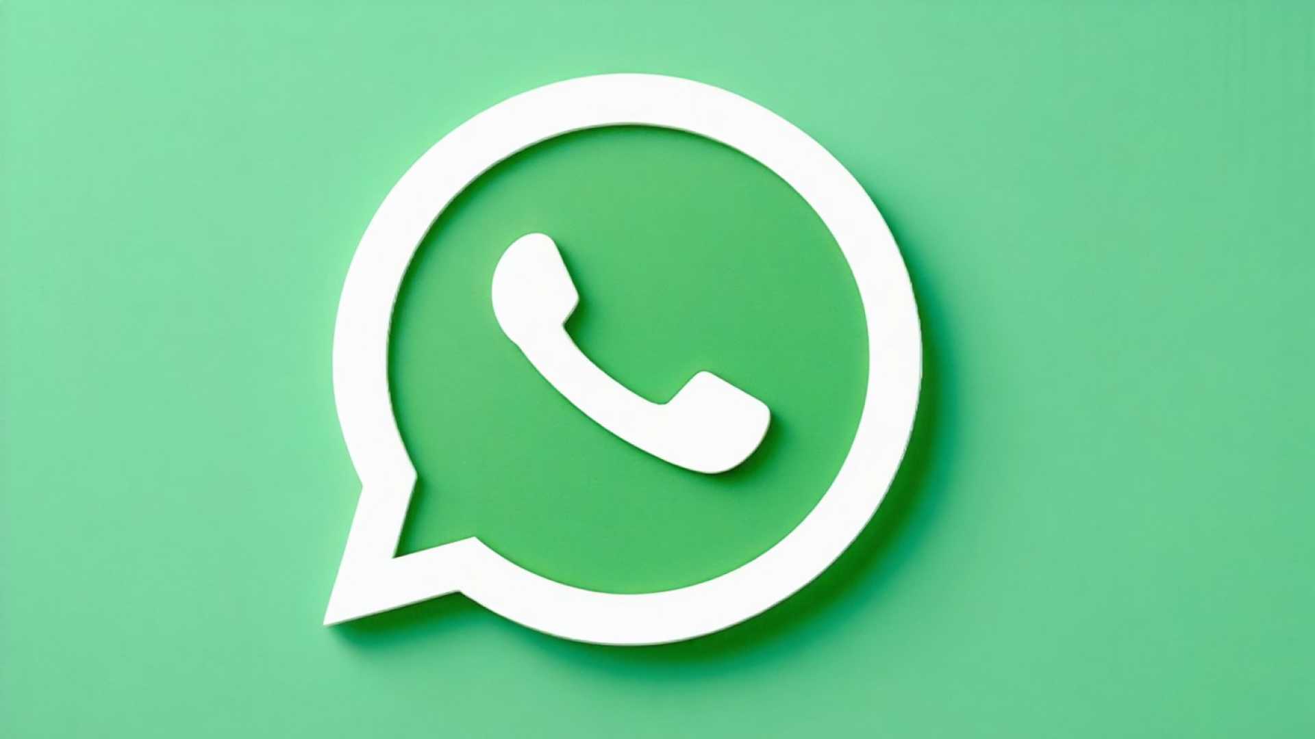 Unveiling Meta AI's Intriguing New Feature on WhatsApp - Fusion Chat
