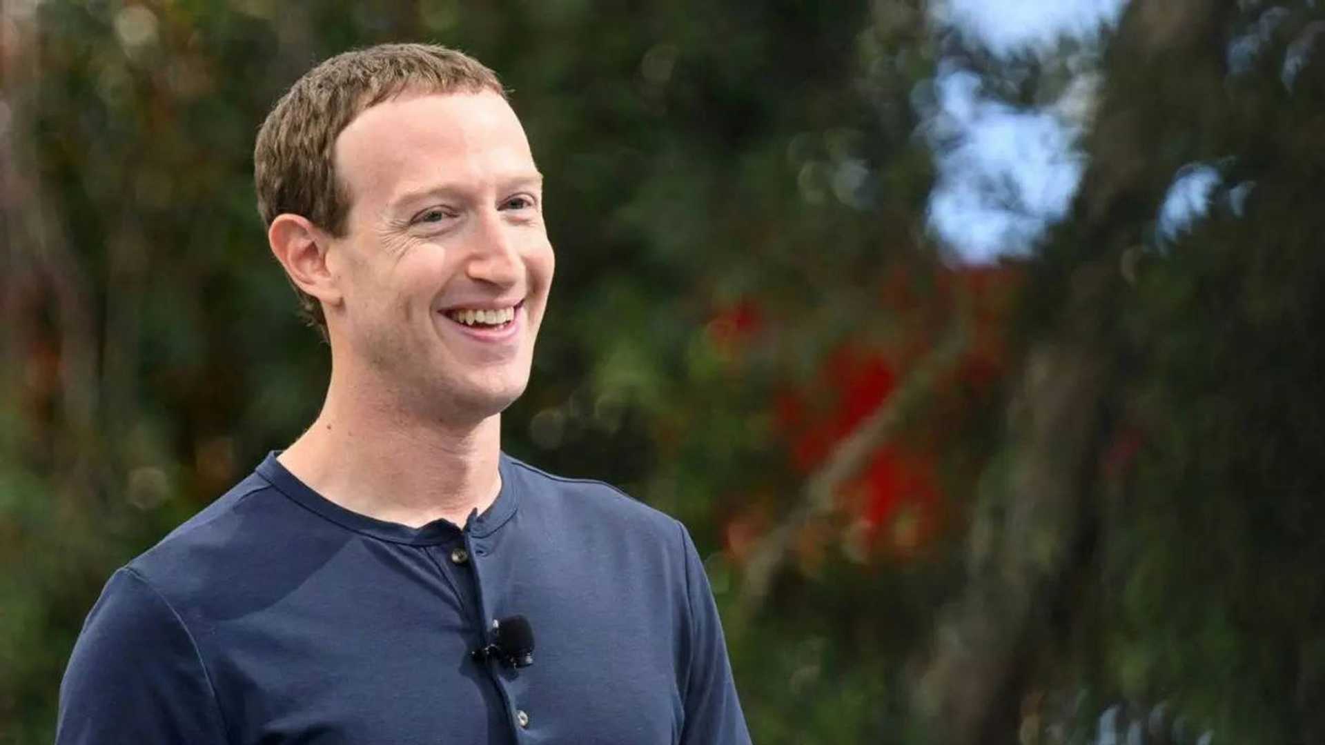 How Open-Sourcing AI Reshaped Mark Zuckerberg's Tech Image - Fusion Chat