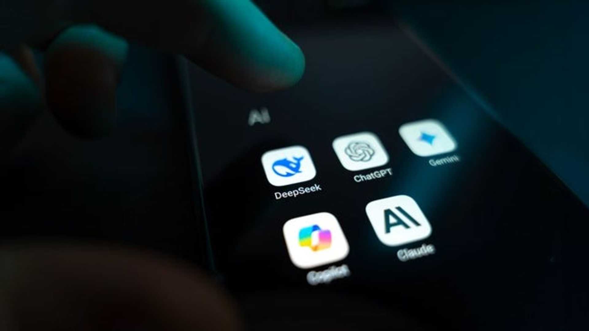 Unveiling the Silent AI Revolution in Offices - Fusion Chat