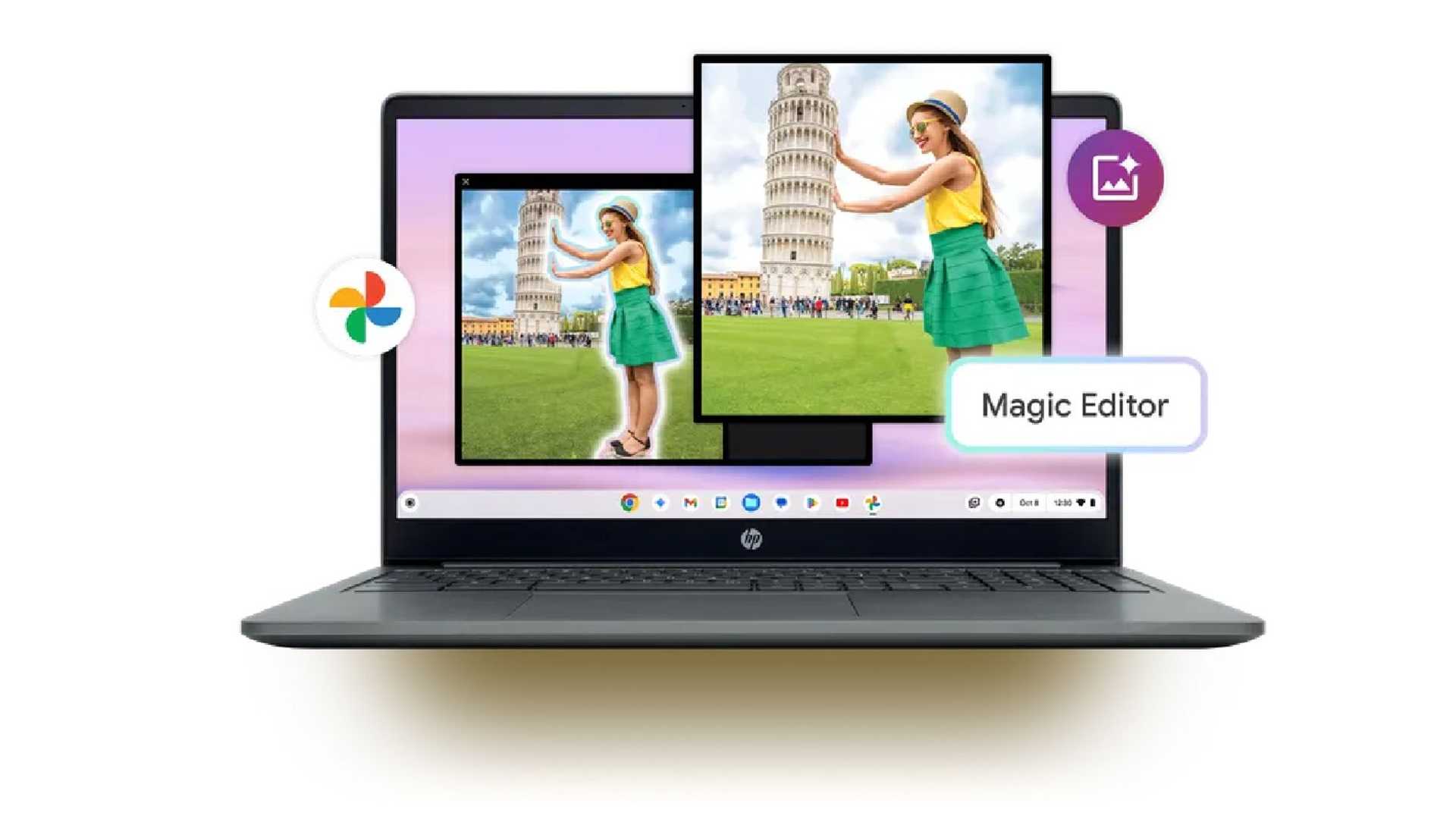 5 Ways Gemini AI is Revolutionizing Chromebooks - Fusion Chat