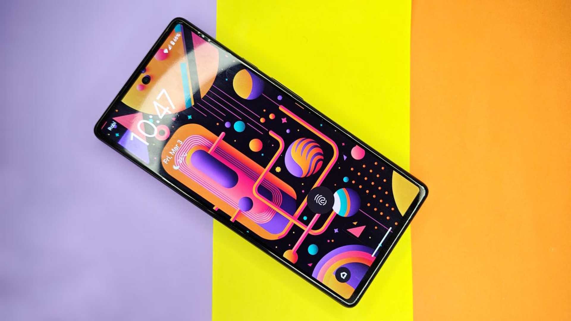Unveiling Google's Pixel Phones Software Support Extension - Fusion Chat