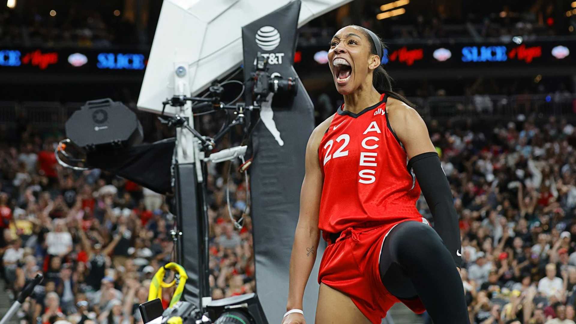 Championing Growth: Inside the WNBA's Success Story - Fusion Chat
