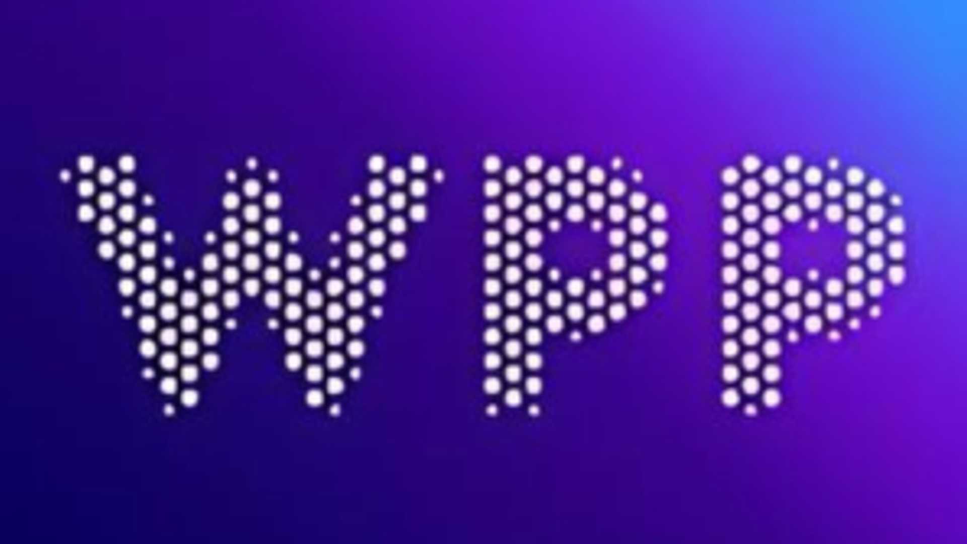 WPP's Latest Acquisition: T&Pm Fully Integrated - Fusion Chat