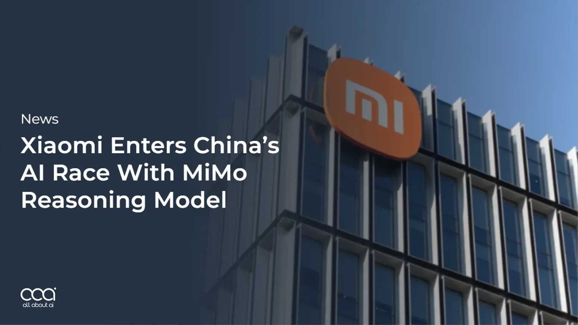 Xiaomi's Bold Move into China's AI Arena with MiMo - Fusion Chat
