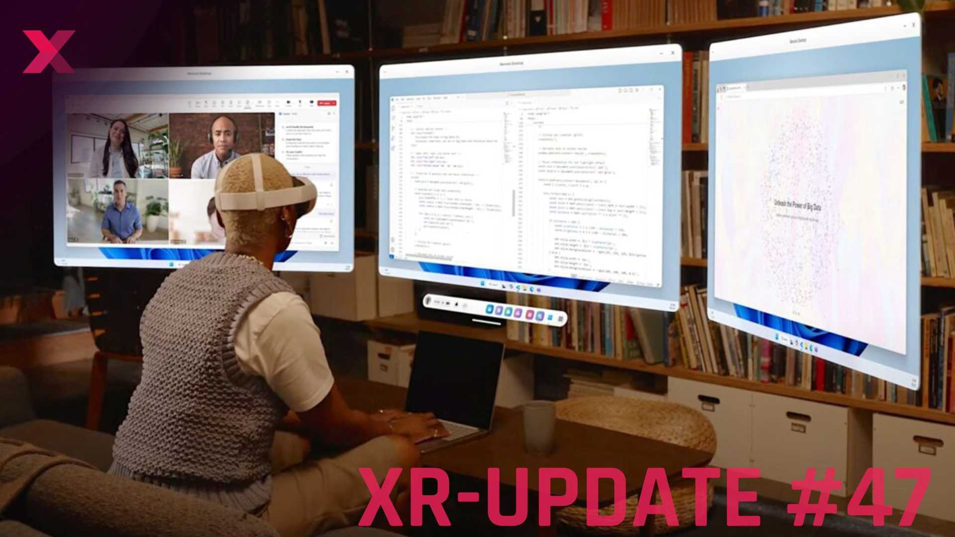 Valve's Secret Project: New VR Controllers and Headset Leak - Fusion Chat