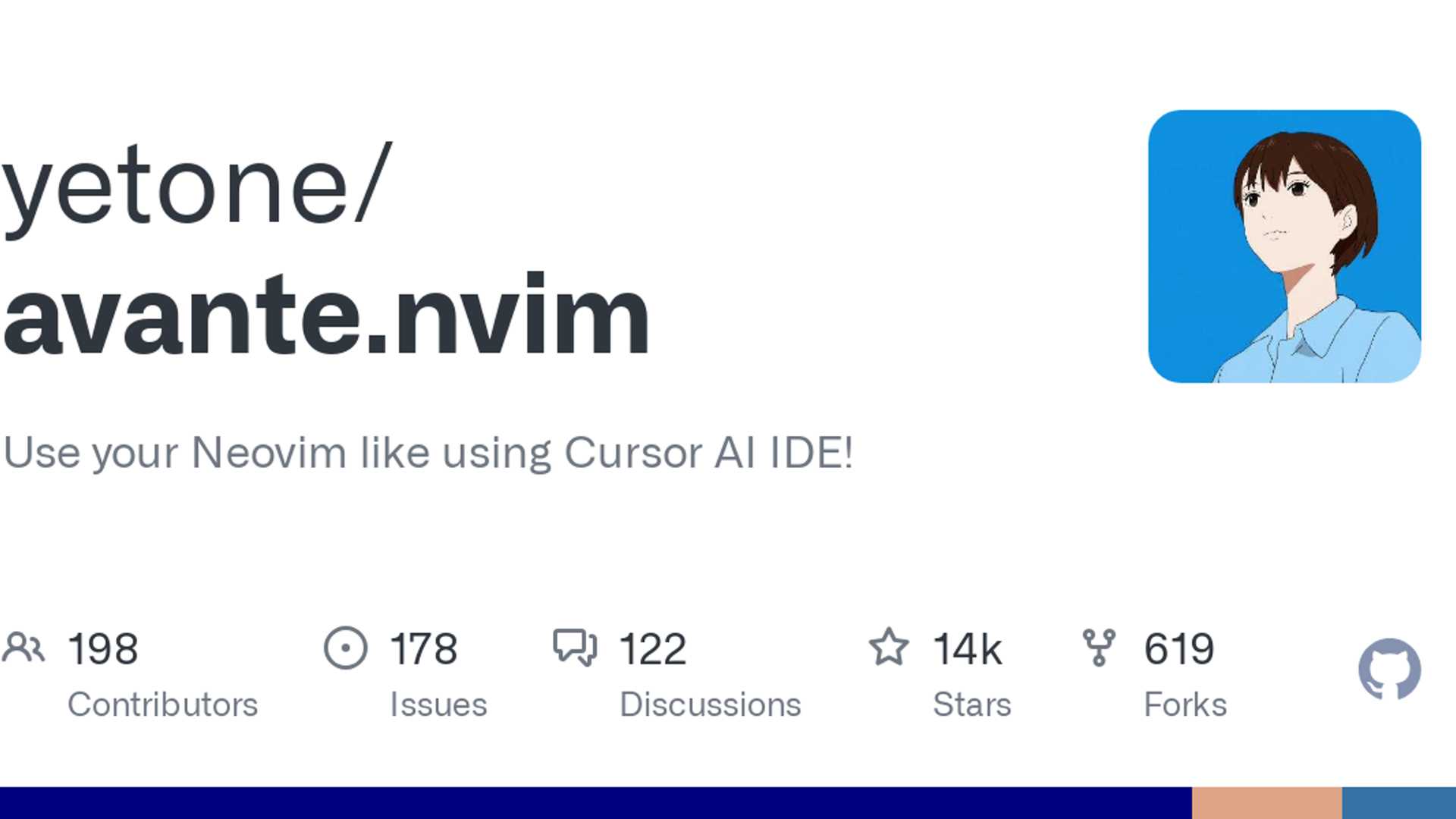 Take Your Neovim Editing to the Next Level with avante.nvim - Fusion Chat