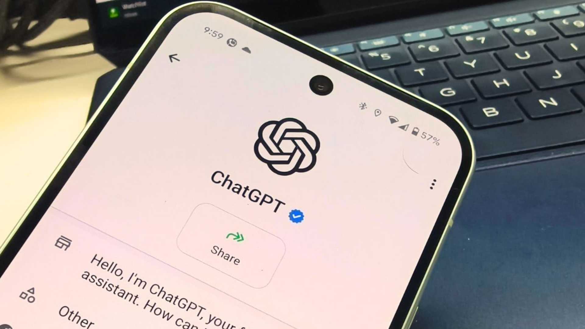 ChatGPT on WhatsApp: The New Way to Connect - Fusion Chat