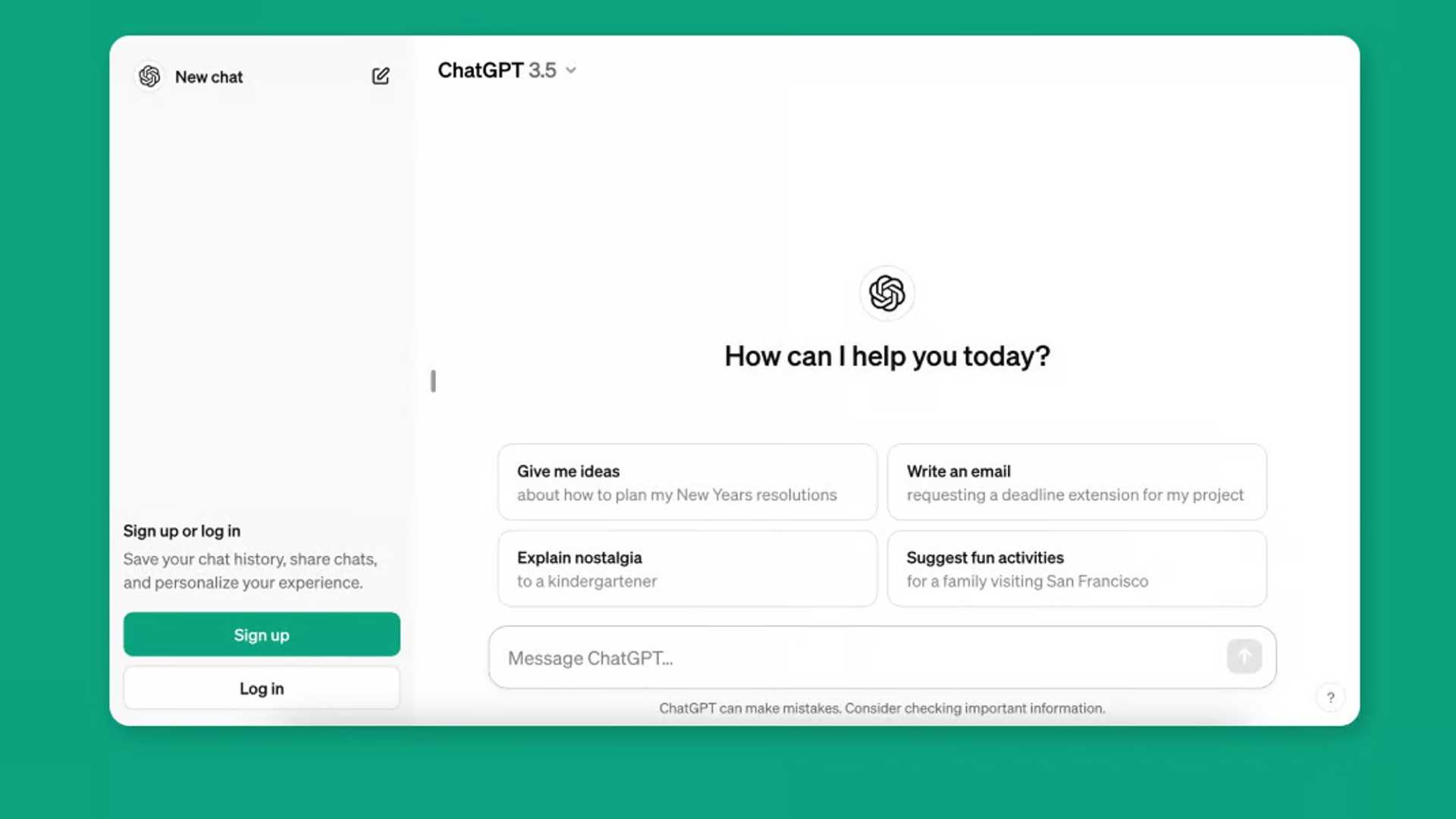 Unlock ChatGPT Access: No Account Needed! - Fusion Chat