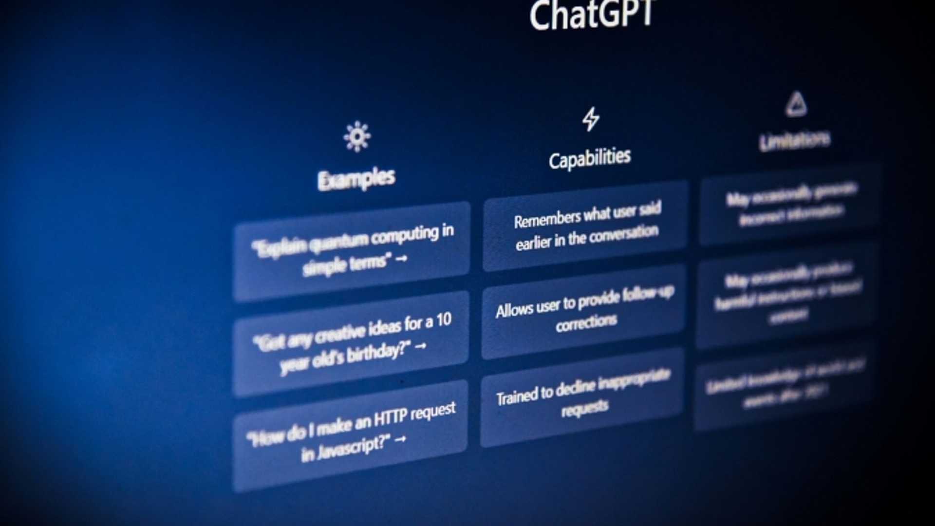 The AI Revolution: ChatGPT and Gemini Reshaping News Trends - Fusion Chat