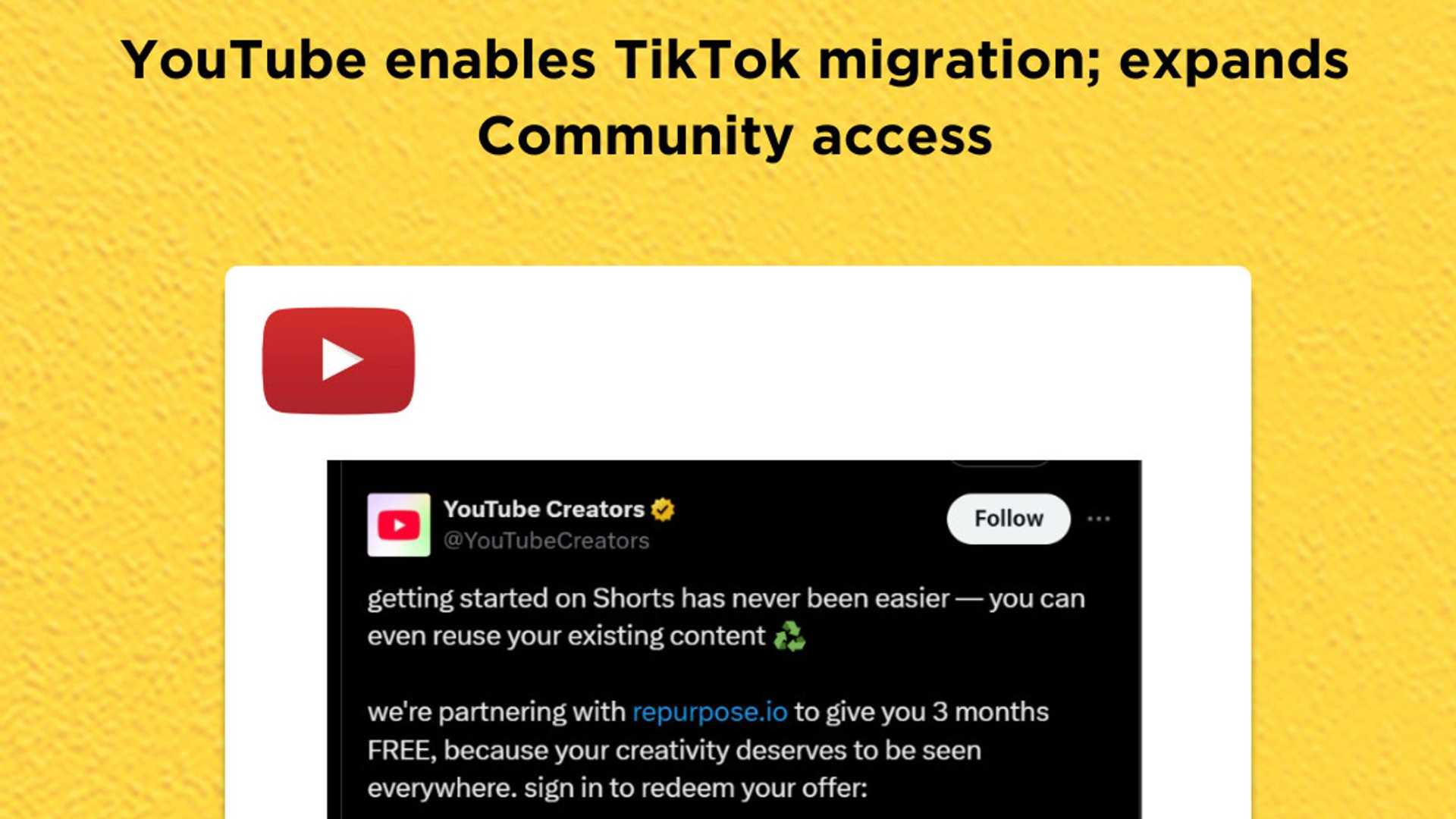 10 Ways YouTube is Revolutionizing Content Creation - Fusion Chat