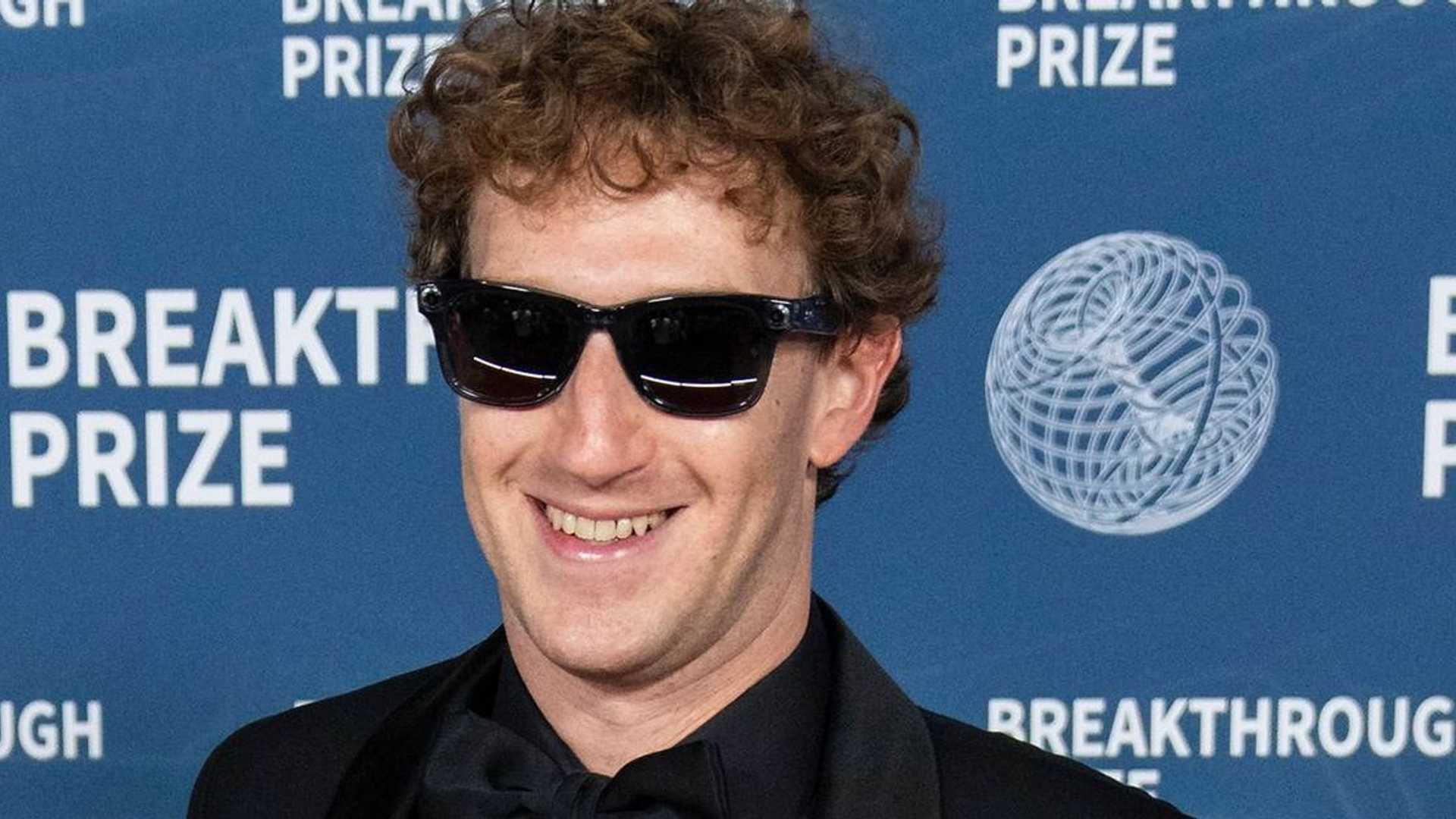 Zuck Leads the Charge: Meta's AI Ambitions Unveiled - Fusion Chat