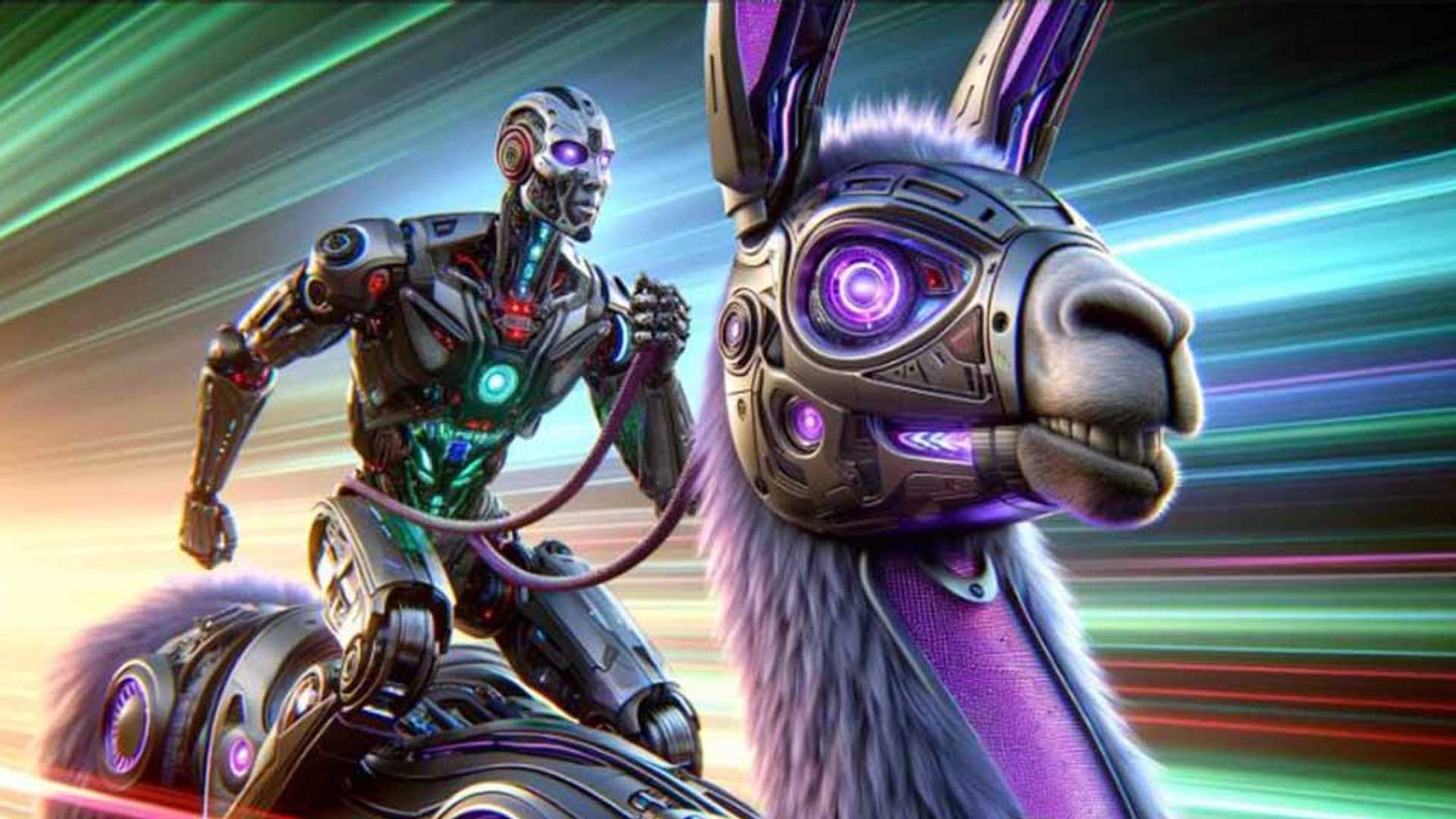 Unveiling Llama 3: Meta's Challenge to ChatGPT - Fusion Chat