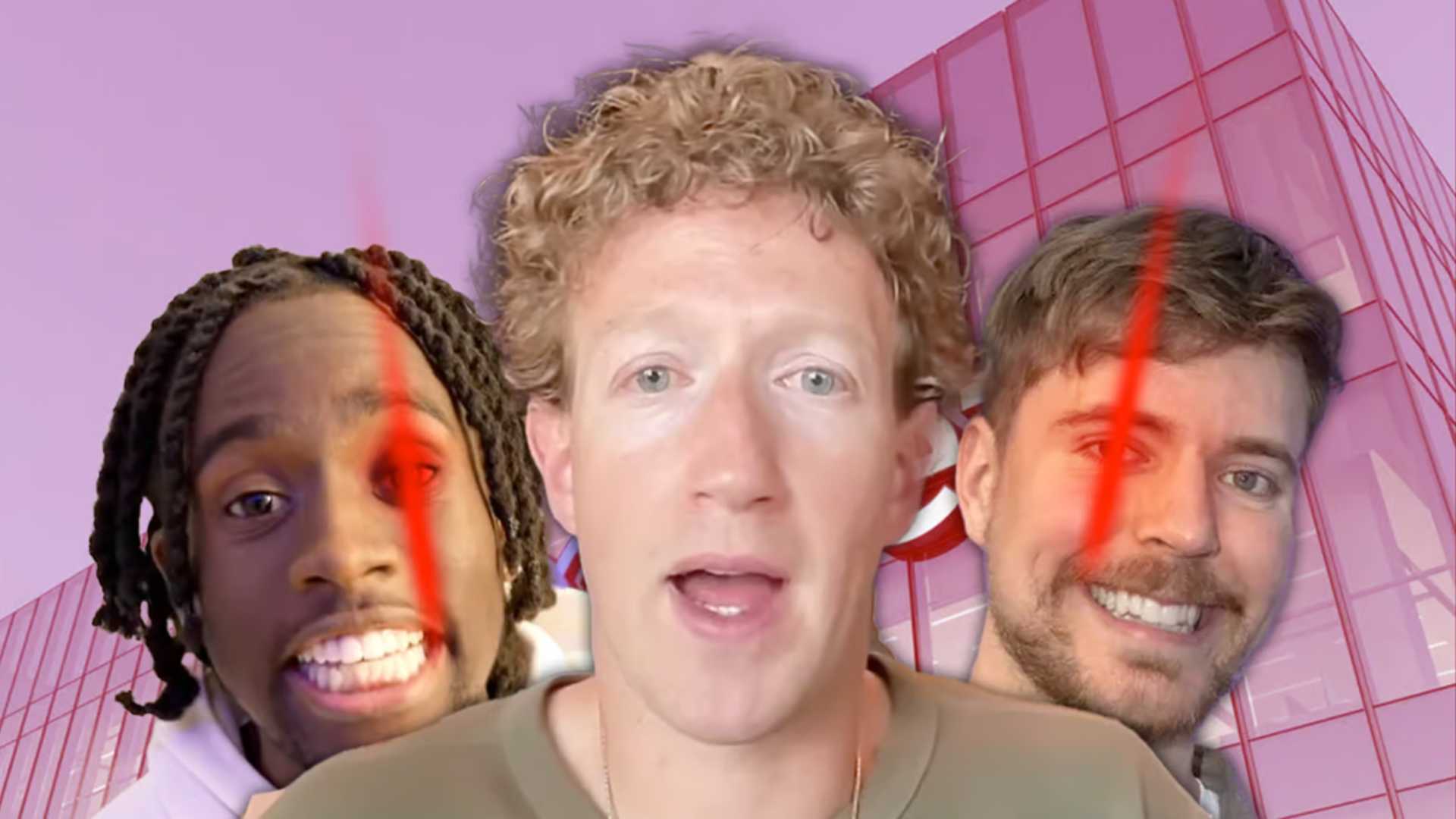 Unleashing the AI Future: Digital Doppelgangers for Creators - Fusion Chat